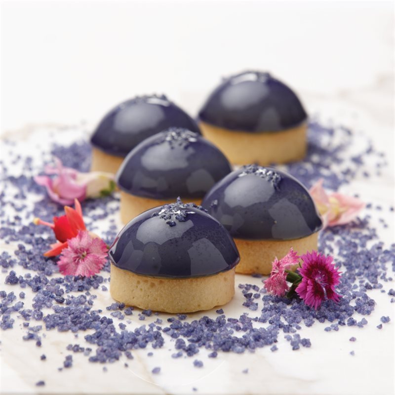 SUGAR & MARZIPAN DECOR