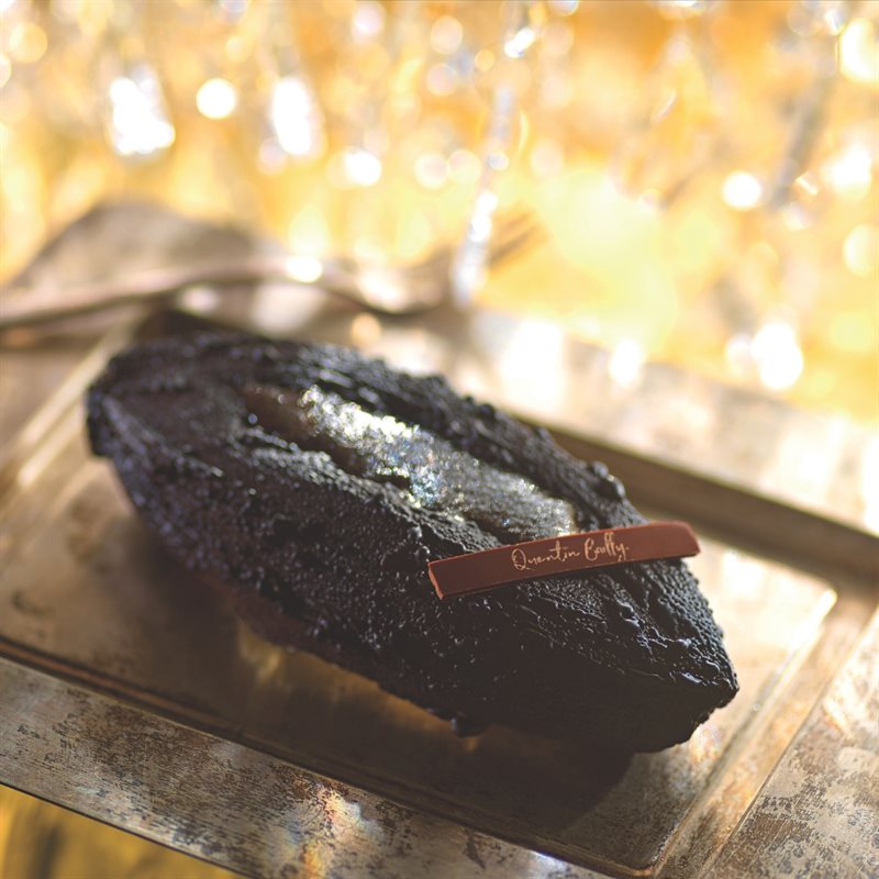 COLORED COCOA BUTTERS