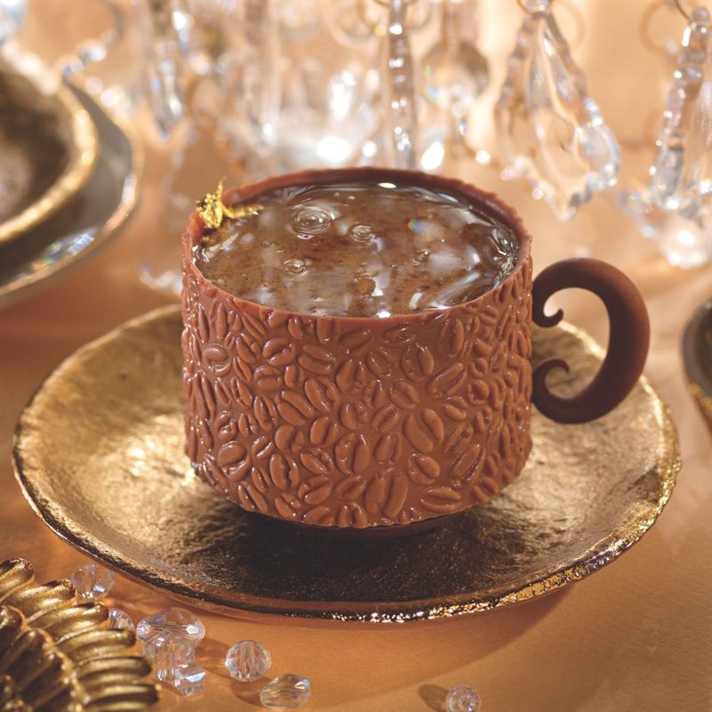 STRUCTURE SHEETS FOR BON BON