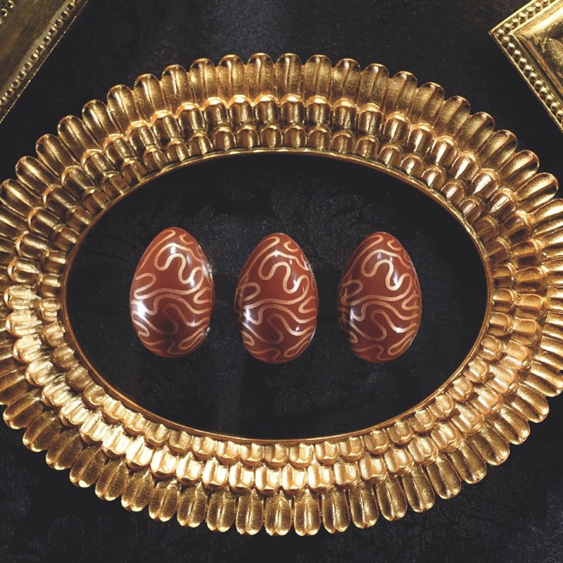 SHELLS & HALF SHELLS TO FILL