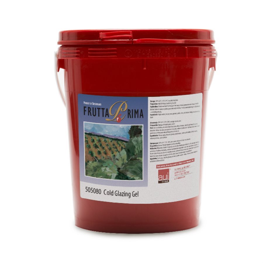 GELS, COATINGS & GLAZES