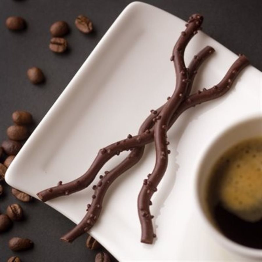 CHOCOLATE STICKS TWIGS & MIKADOS