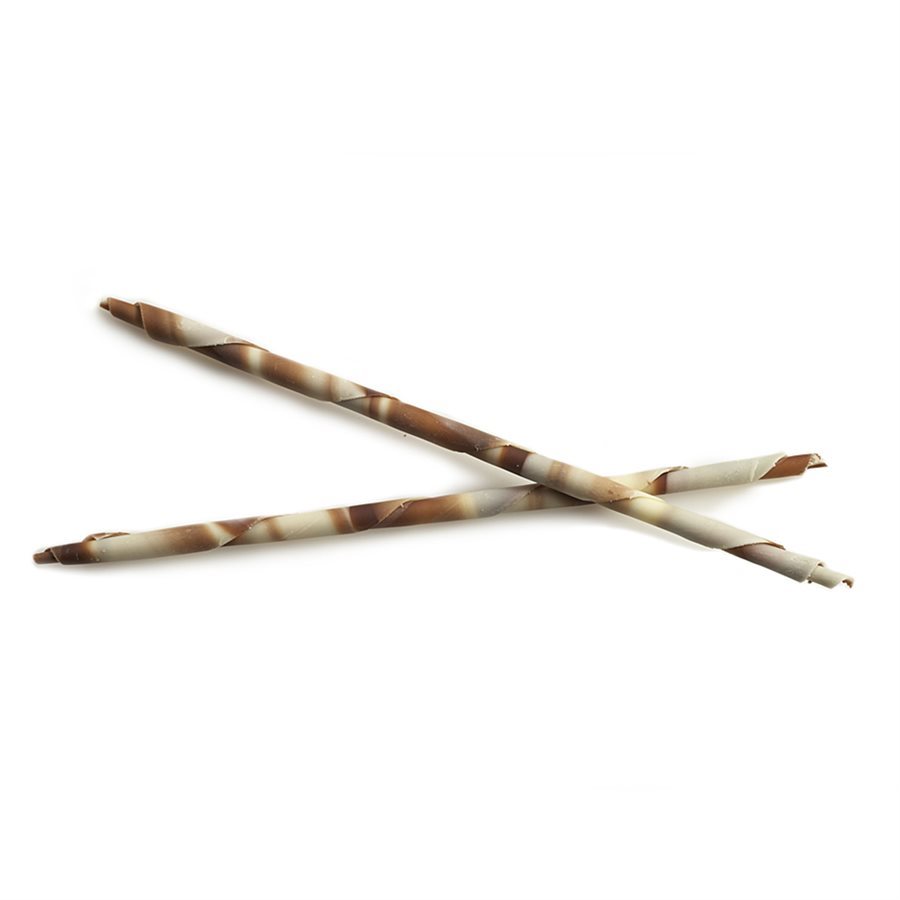 CHOCOLATE STICKS TWIGS & MIKADOS