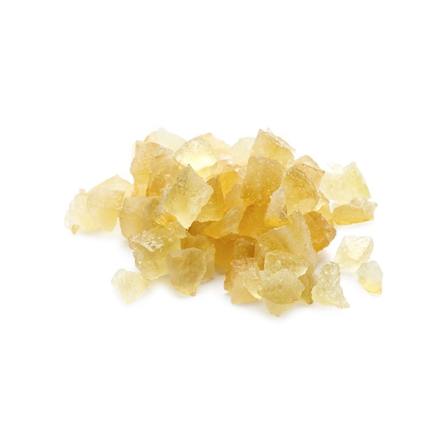 CANDIED LEMON PEEL (CITRONAT), DICED, 5KG