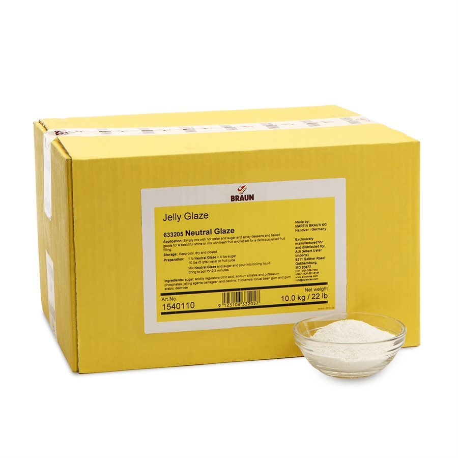 GELS, COATINGS & GLAZES