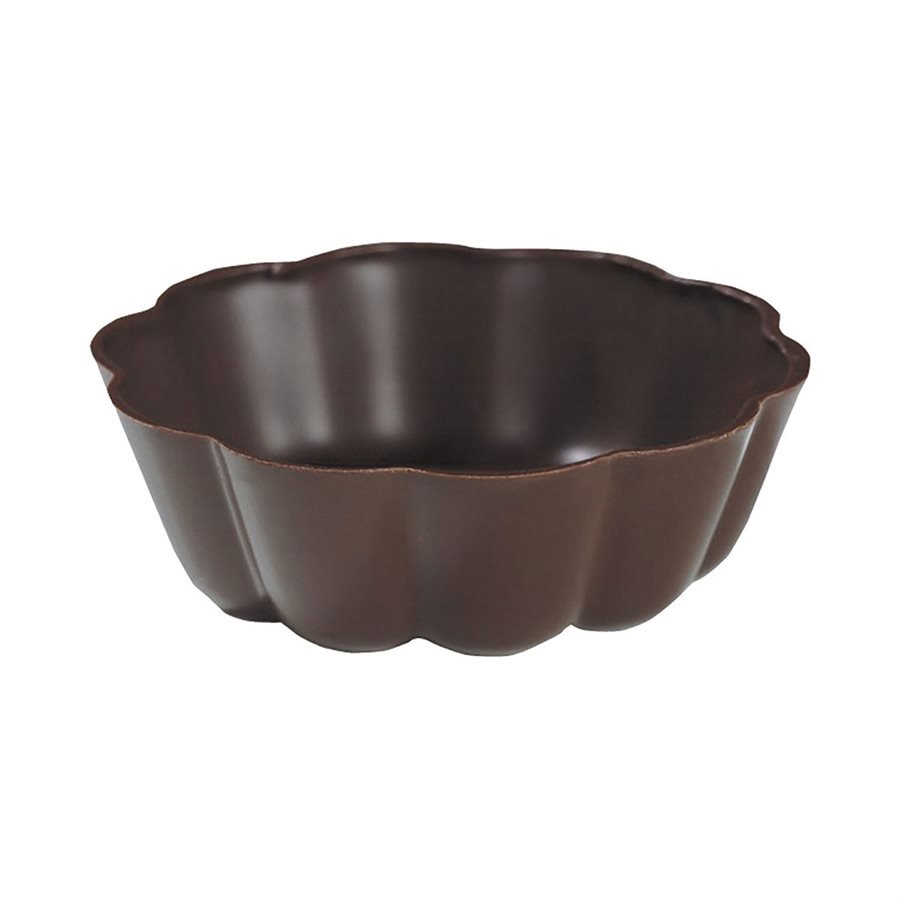 Chocolate Vessels