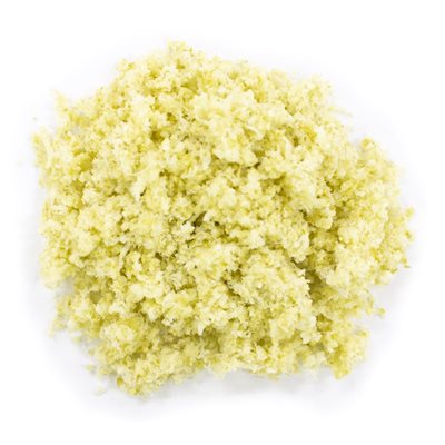 FROZEN ZEST, LIME, 500G