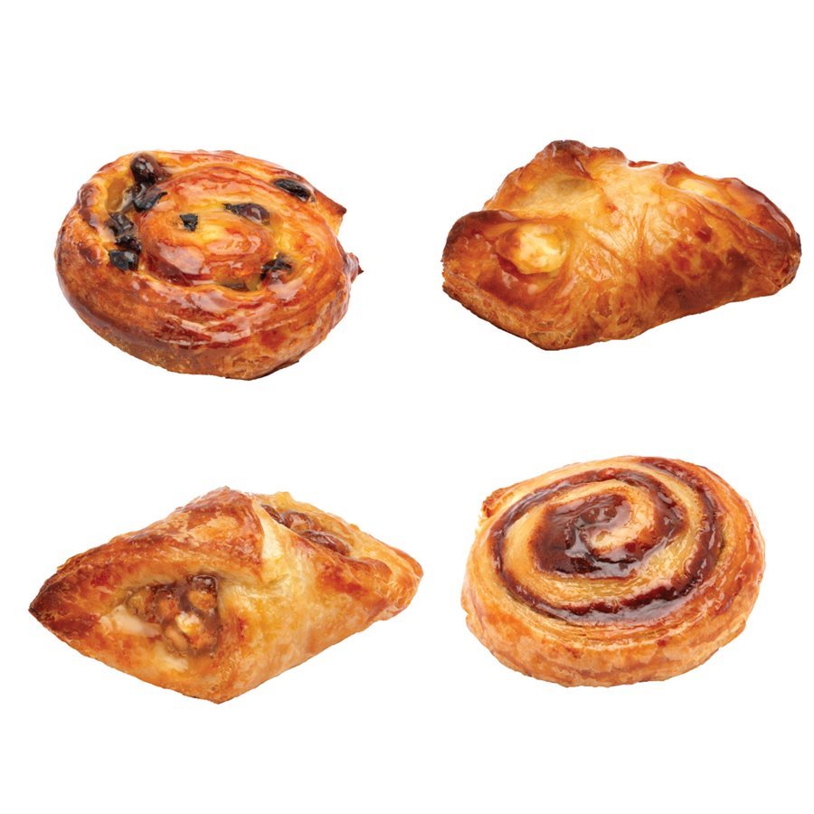 DANISHES