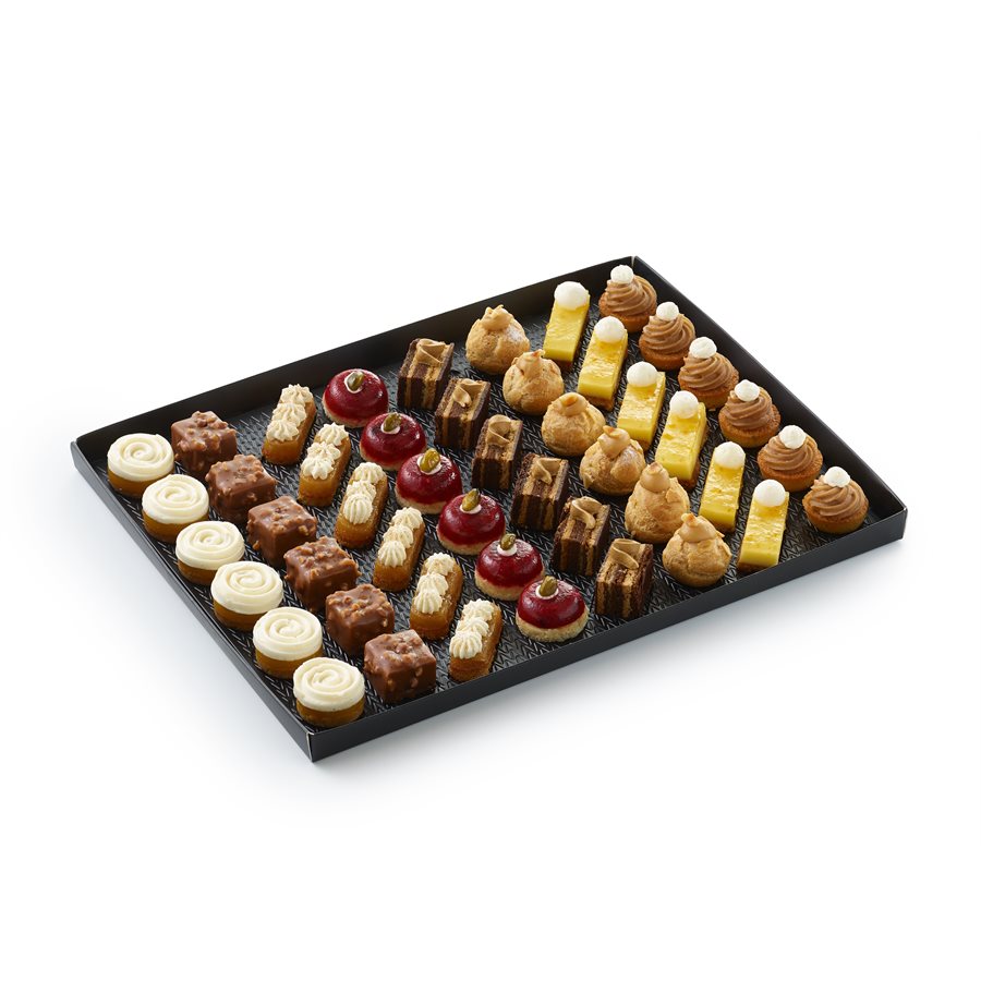 PARISIAN FRIANDISE COLLECTION, 0.5 OZ / 14.1 G, 144 PCS