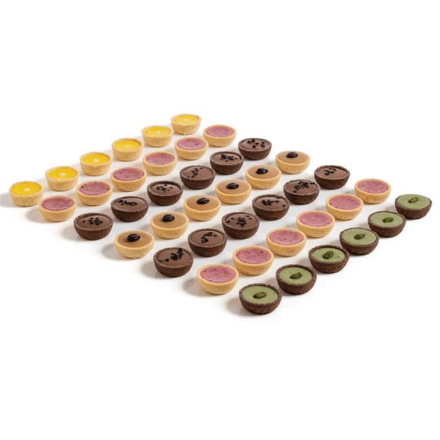 PETITE PASTRIES