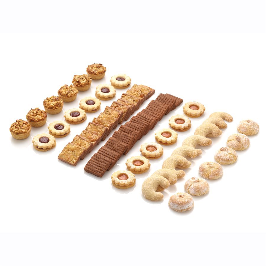 PETITE PASTRIES