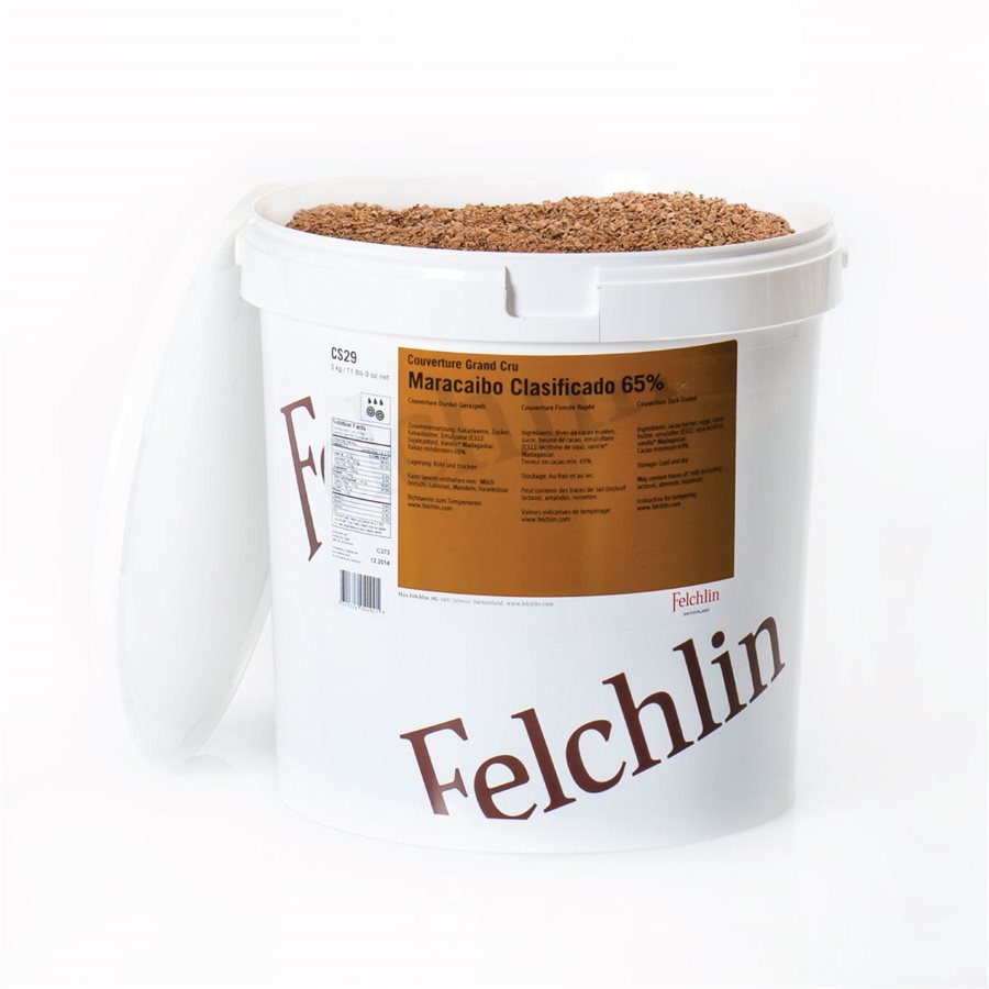 FELCHLIN COUVERTURE