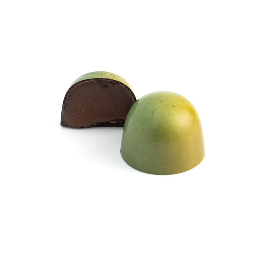 CARAMEL BONBON COLLECTION, 56PC TRAY